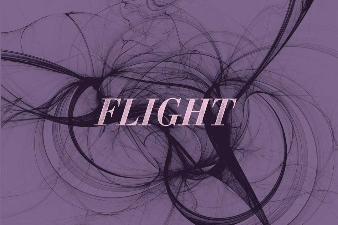 Flight Abstract Motion Textures – RuleByArt