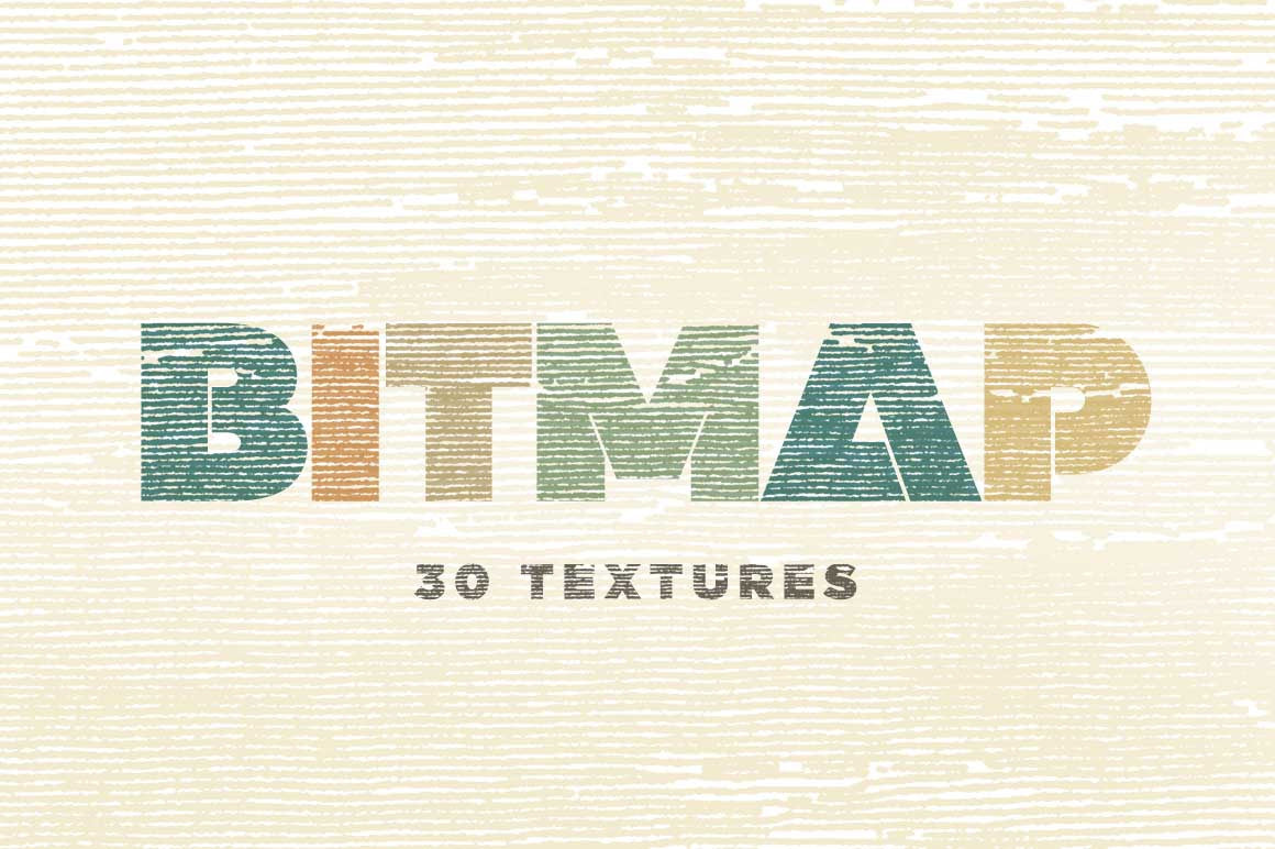 Bitmap Textures – RuleByArt