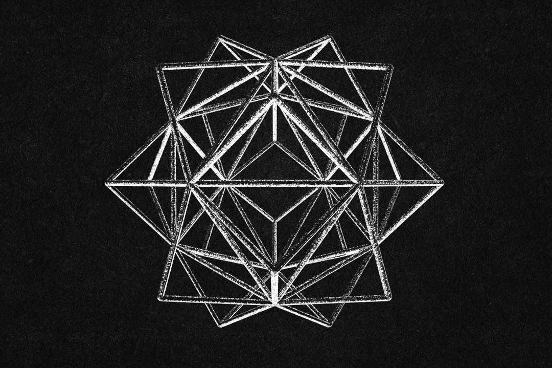 Geometric Polygons Shapes – RuleByArt