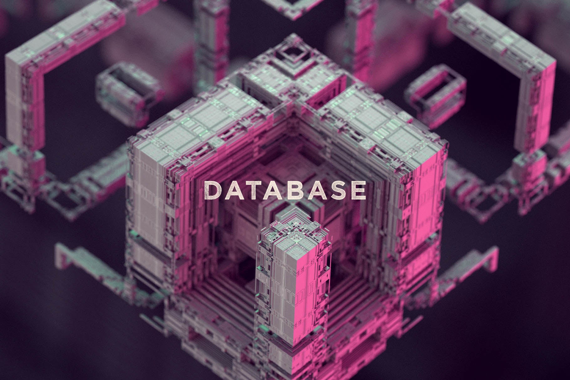 Database: Futuristic Micro-Ecosystems – RuleByArt