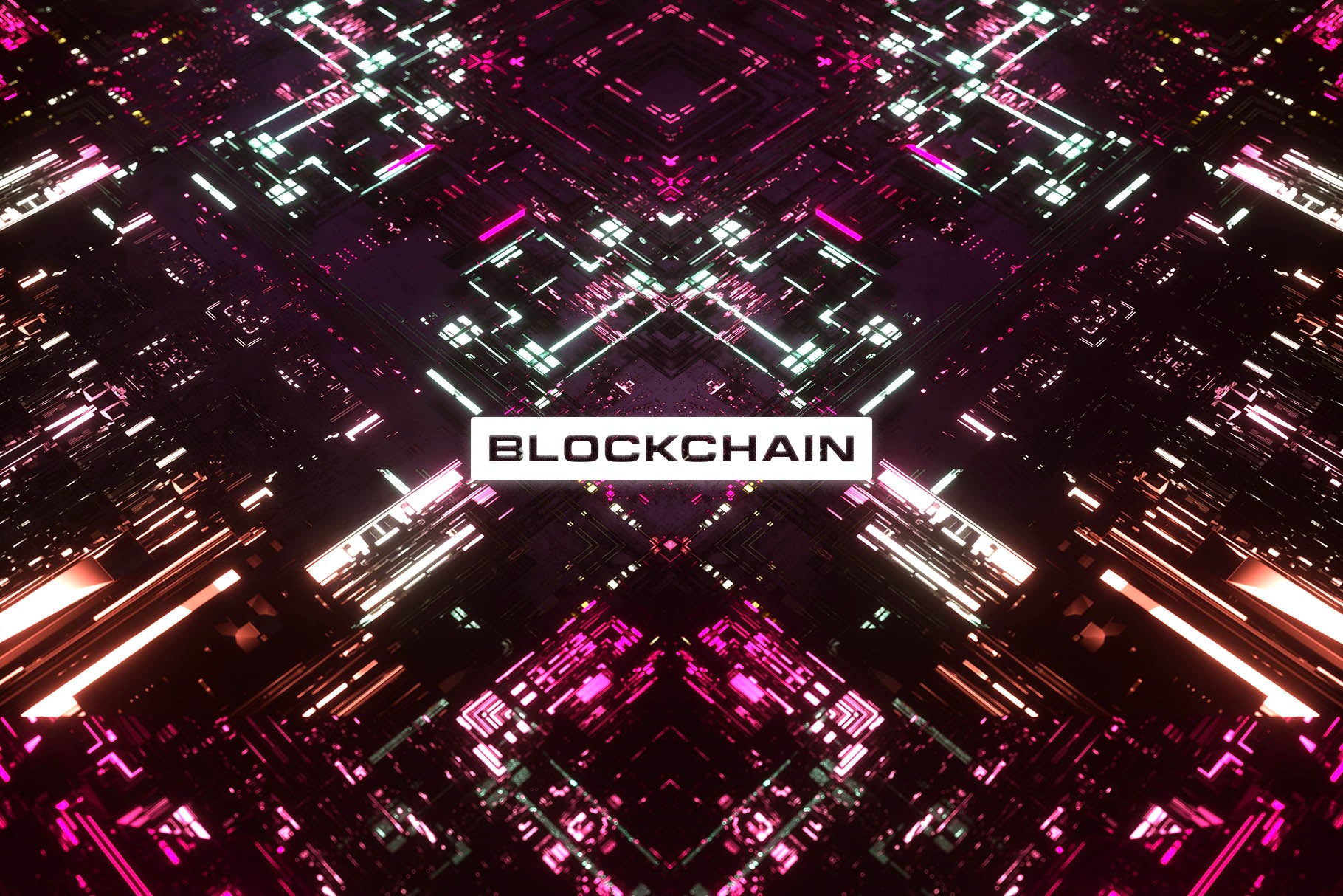 Blockchain: Digital Ecosystems – RuleByArt